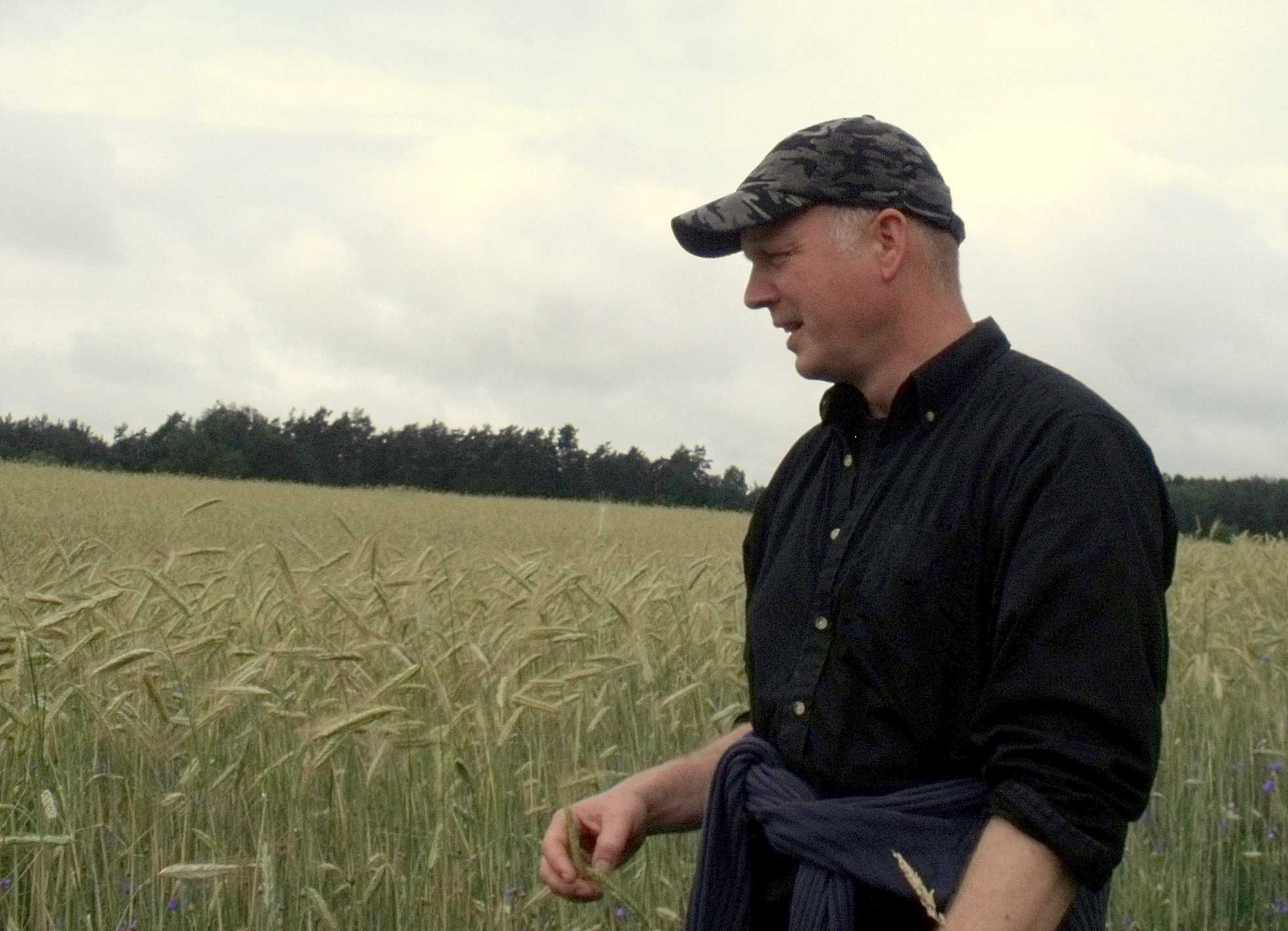 Die Landstiftung – Landstiftung